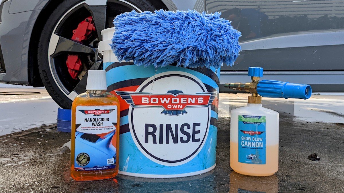 Latest News Different Washing Methods Which Is Best 