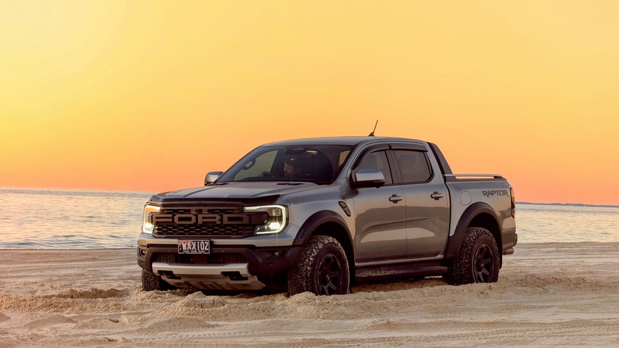 How to use our car care products Exterior how to guides Beach trip ...